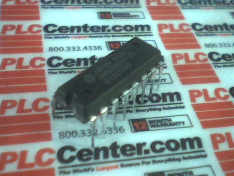 HM50256P-15 IC Chip by HITACHI