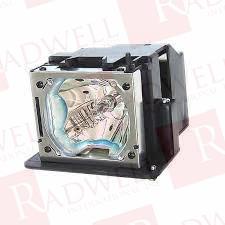 VT60LP Incandescent Lamp by NEC