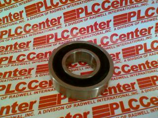 6002RS Bearing by GBC