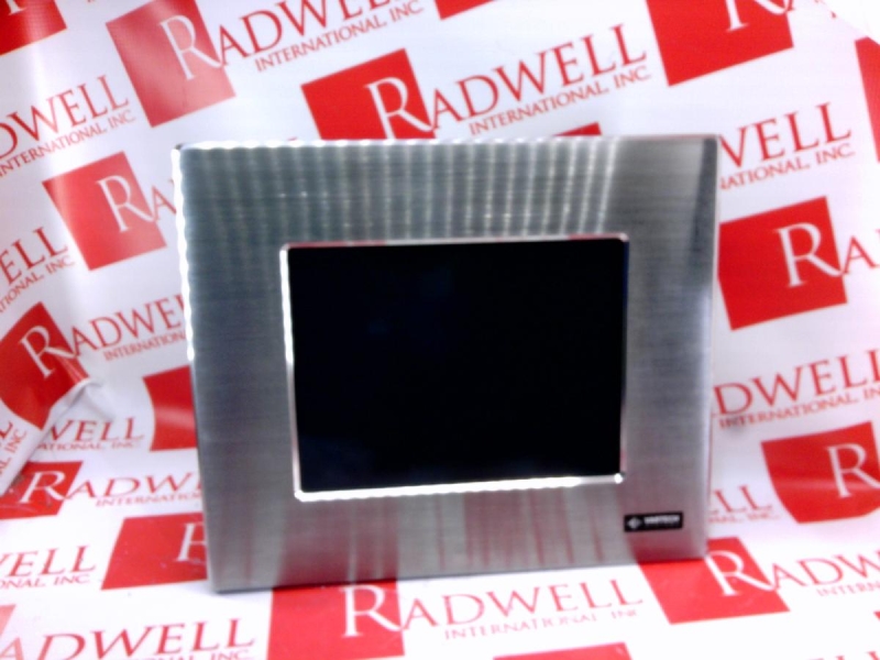 VT104PS2 Operator Interface by VARTECH DISPLAY