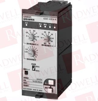 K2ZC-K2CA-N Relay/Socket by OMRON