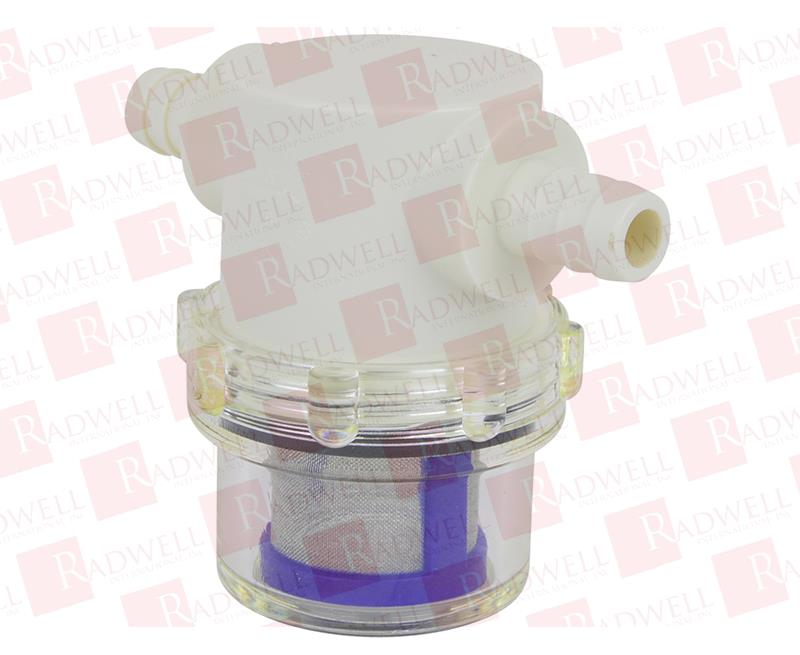 PLS-S38B-NCB-100 Pneumatic Filter par VACMOTION