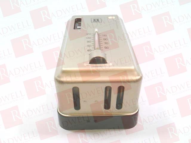 T92A-1002 Thermostat by HONEYWELL