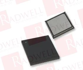ATMEGA2561-16MU Temperature/Process Control by ATMEL