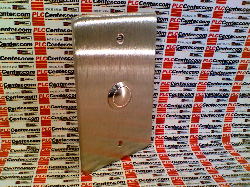 VPB-1 Pushbutton by ATLAS SOUNDOLIER