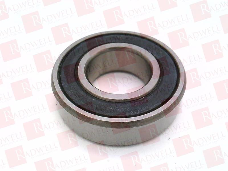 6002-2RS-C3 Bearing by RELIAMARK