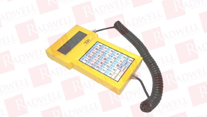 FC88 KIT OIT Replacement Display/Touch by FLUID COMPONENTS