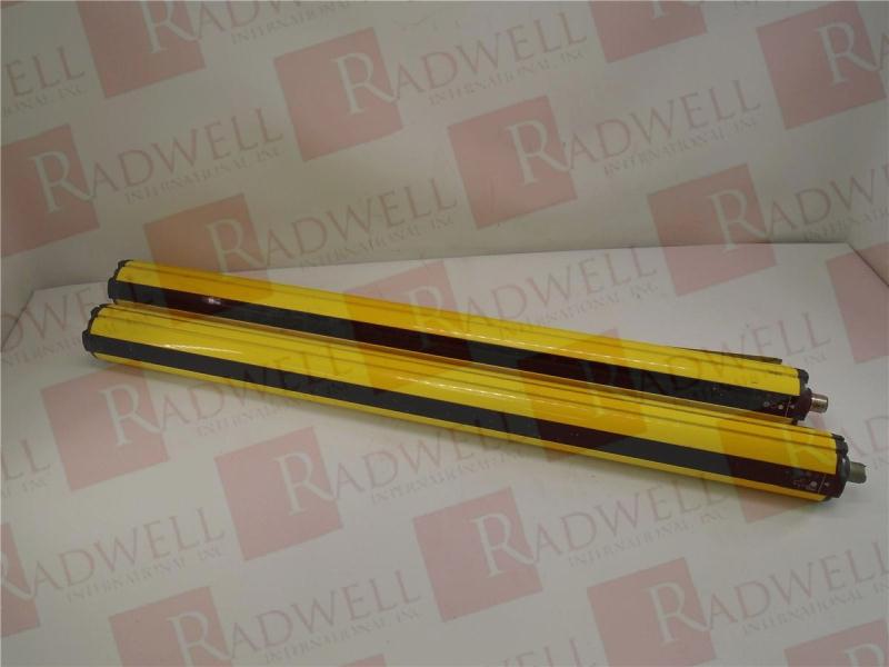 SAFETY-LIGHT-CURTAIN Light Curtain by SCHMERSAL