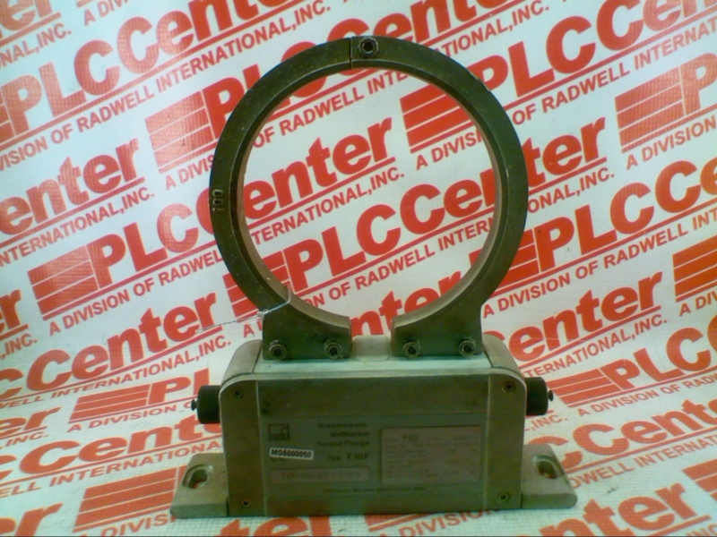 T10F-100Q-SU2-S-O-V6-N Torque Calibrator by HBM