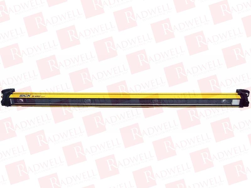 PSD02-2301 Light Curtain by SICK