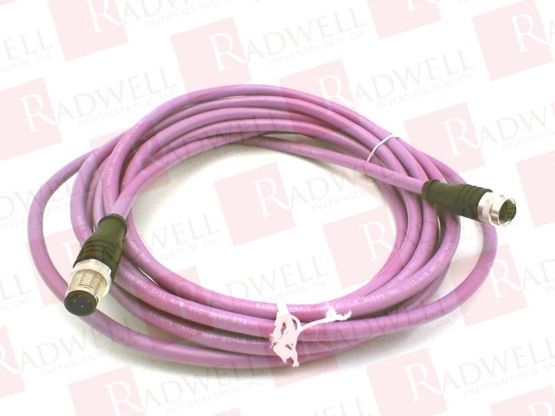 X67CA0X01.0050 QD Cable/Cord Set by B&R