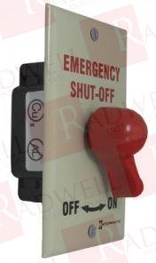 PA600 Selector Switch by INTERMATIC