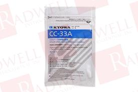 CC-33A Assembly for Machine by KYOWA