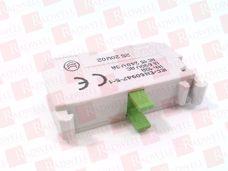 33E10 Contact Kit by BACO CONTROLS