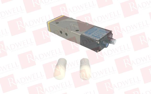 1095800 Solenoid Valve by NORDSON