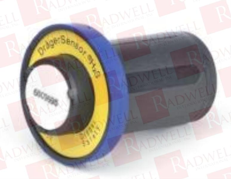 6809630 Photoelectric by DRAGER