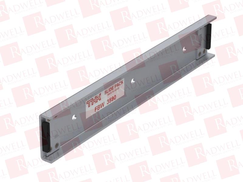 FBW3590 Assembly for Machine by THK