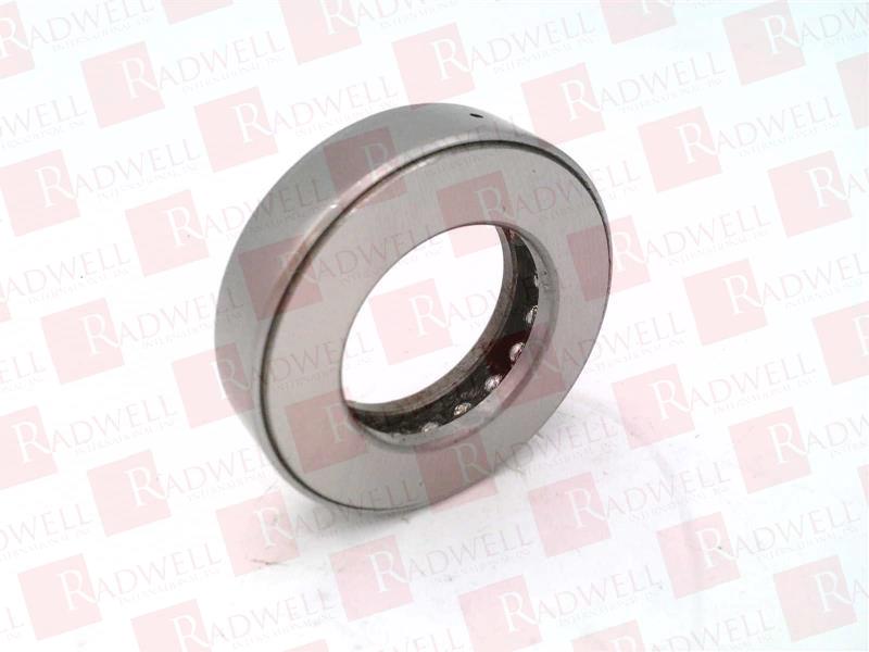 D17 Bearing by BL BEARINGS