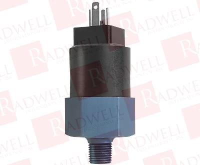 SM-2C-10F/QCAU Hydraulic Pressure Sensor / Switch / Transducer by NASON