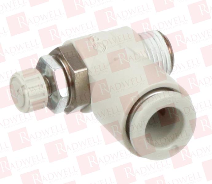 AS2201F-01-08 Pneumatic Control by SMC