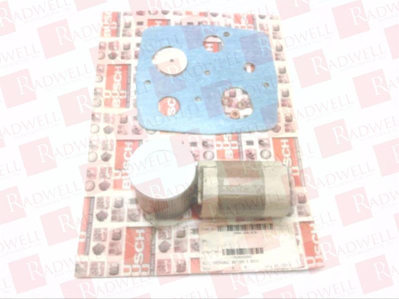 0994.528.979 Pump Repair Kit by BUSCH