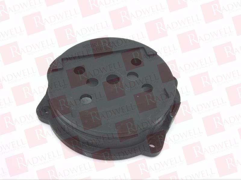 PADFB-70 Conduit/Fitting by REIKU