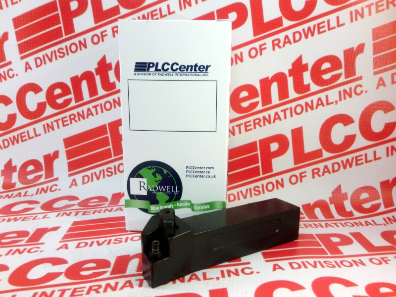 MCLNR-164C Assembly for Machine by KENNAMETAL