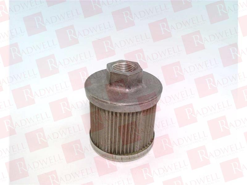 HA-FS-5 Hydraulic Filter & Assembly & Components & Kit by HYDROCRAFT