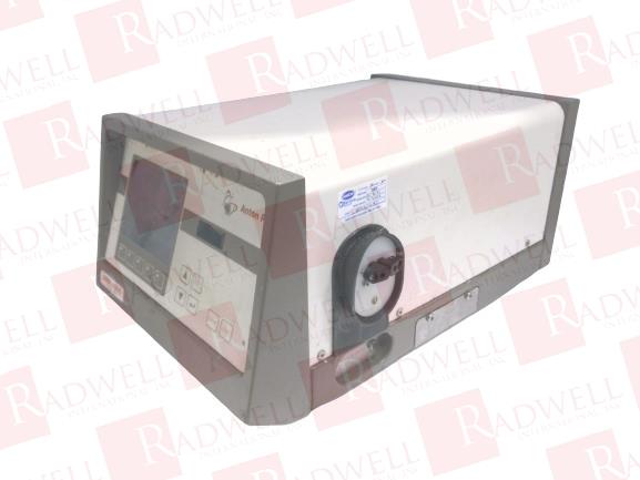 DMA 4500 Densitometer by ANTON PAAR