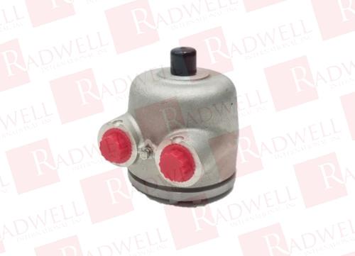 SW6000-4033-400 Vibration Switch by METRIX VIBRATION