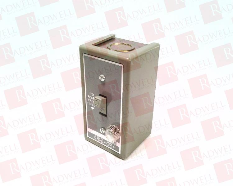 2510FG1P Starter by SQUARE D