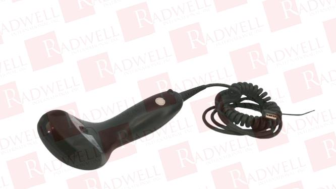 MS9540 Bar Code Scanner Hand Held by HONEYWELL