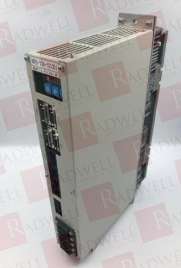 MR3-V34-101001 Servo Drive/Servo Control by MITSUBISHI