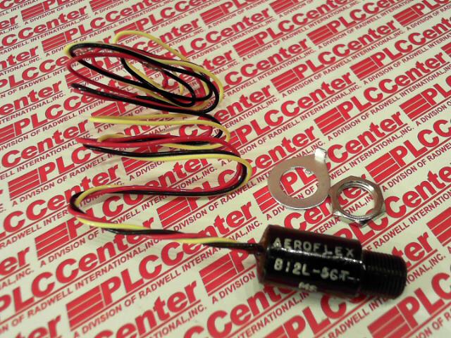 B12L-5CT Proximity Switch by AEROFLEX