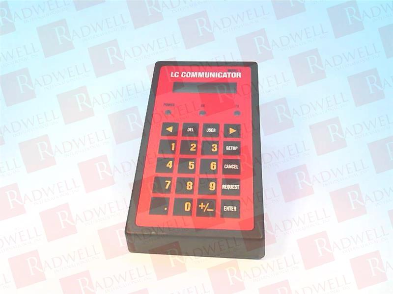 MODEL 1 Operator Interface by OPTO 22