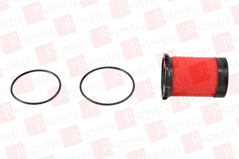 A-4000-604 Pneumatic Filter by JOHNSON CONTROLS