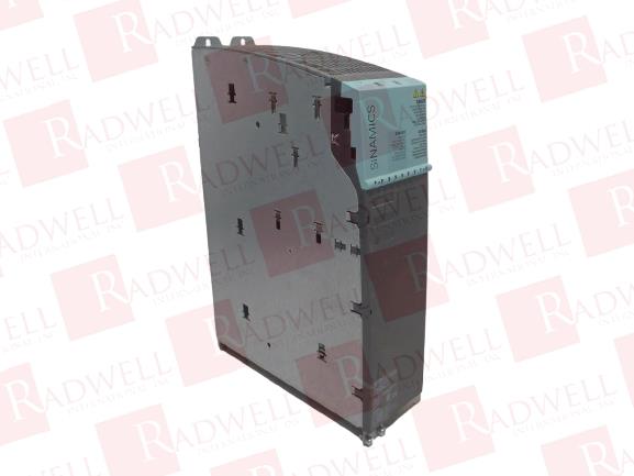 6SL3120-1TE23-0AA4 Power Controller by SIEMENS