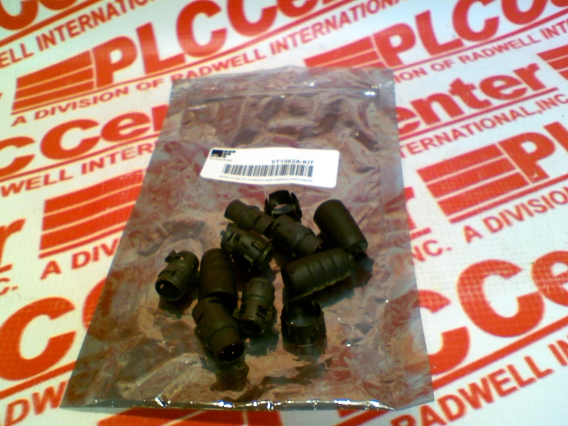 VT1563A Connector/Terminal/Pin by VXI TECHNOLOGY INC