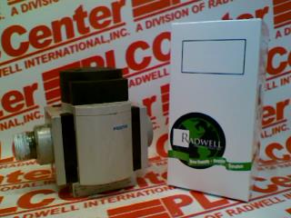 MS6-DL-AGE Pneumatic Valve by FESTO