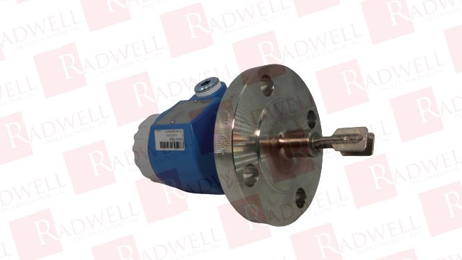 FTL50-DWF6/0 Limit Switch by ENDRESS & HAUSER