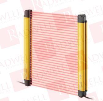 GL-R23F Light Curtain by KEYENCE CORP