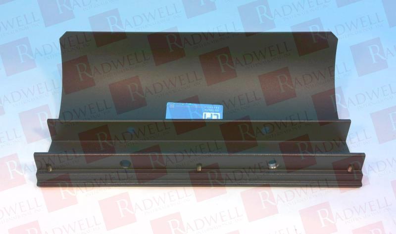 12100-712 Wire Duct/Cable Runway by CHATSWORTH PRODUCTS INC