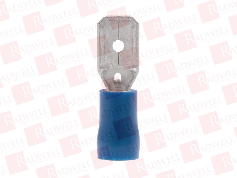 M16-250-3V-P Connector/Terminal/Pin by NSI INDUSTRIES
