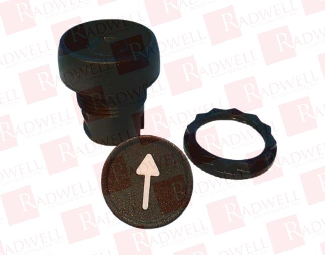 800FP-F208 Pushbutton by ALLEN BRADLEY