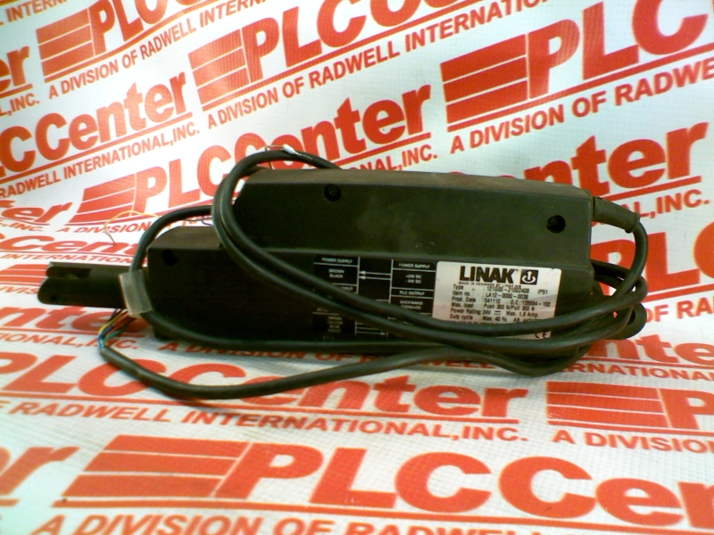 LA12-0000-0039 Linear Actuator by LINAK