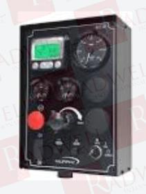 32700206 Panel Meter by FW MURPHY