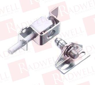 E2-59-101-10 Bracket by SOUTHCO