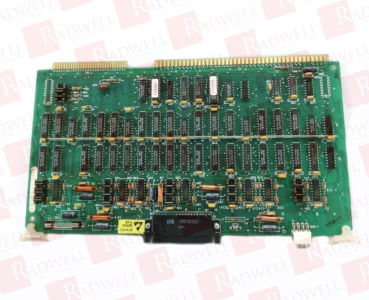 4202014 PC Board PLC/Add-On Board by BENDIX DYNAPATH