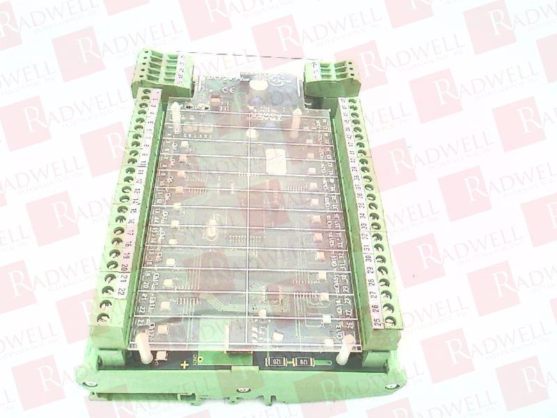 F105005A PLC Module/Rack par STEIN SOHN