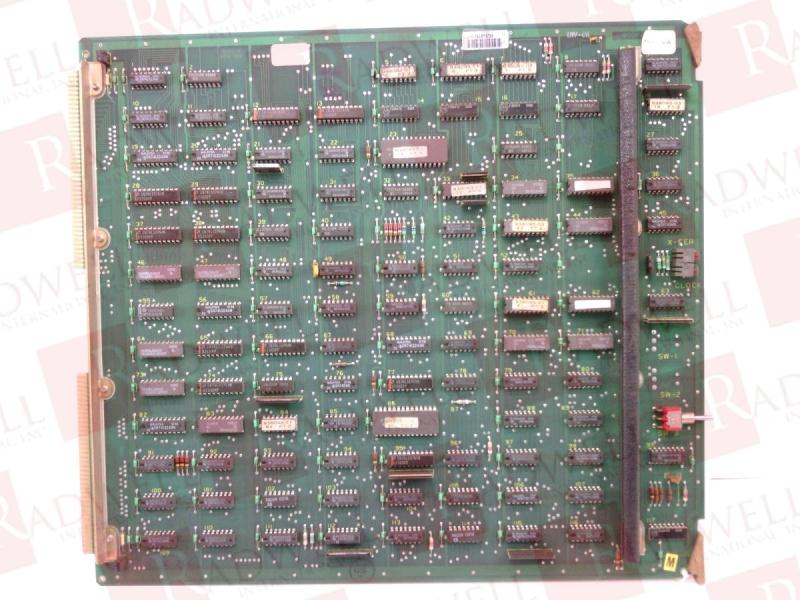 8000-GDA Servo Add-On Module/Board by ALLEN BRADLEY